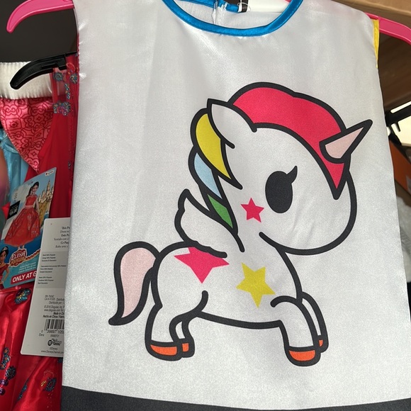 Rubie's | Costumes | Rubies Costume Stellina Child Halloween Costume ...